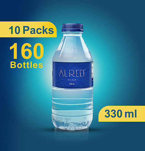 Alreef Water